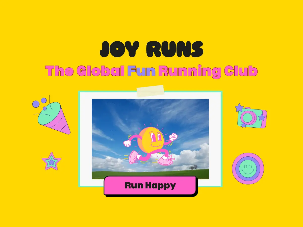 Rewards 🎁 Archives - Joy Runs